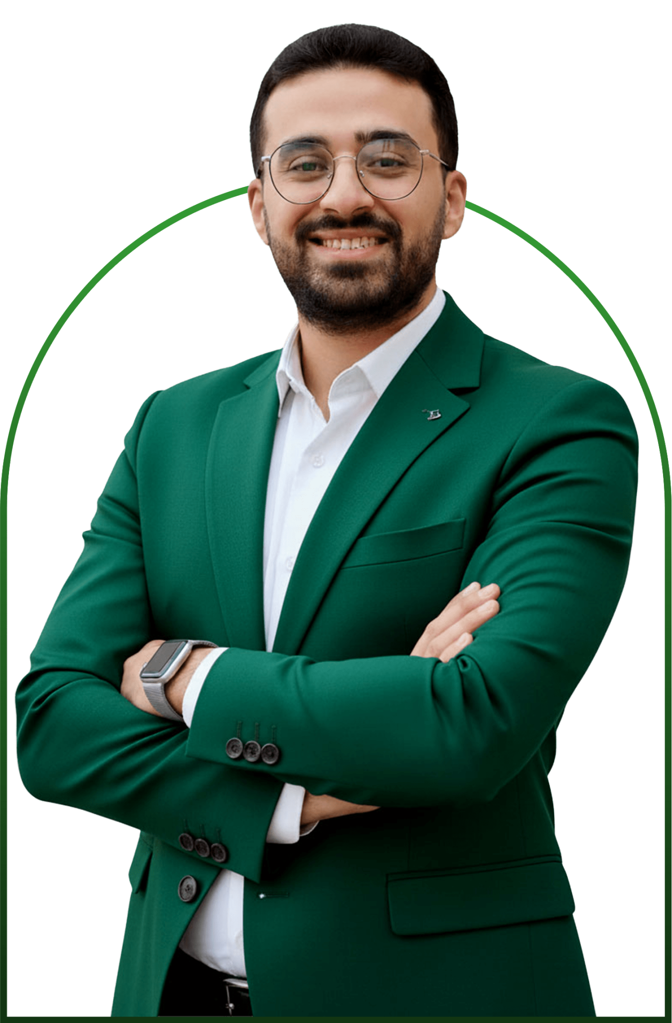 Dr. Khaled Magdy Amin El-Kilany - Harmony Academy